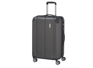 4027002061576 - City 4w Trolley M-Anthrazit