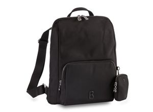 4053533886555 - Verbier Play Maxi Backpack MVZ 4190000737-black Damen