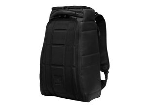 7071313600464 - Db Hugger Black Out Backpack 20L-Black Out