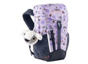 4062218480223 - Ayla 6 Kinderrucksack 30 cm pastel lilac