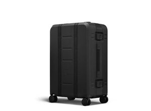 7071313600204 - Db Ramverk Black Out Check-in Luggage Medium-Black Out