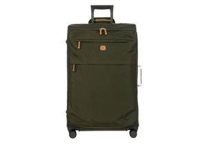 8016623145761 - BRICS X Travel Trolley 77cm-olive