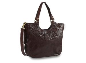 8054302855136 - Edera Large Shopping Bag 9520-moro Damen