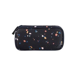 4047443475312 - Etuibox Sprinkled Candy grau orange Mädchen Kinder