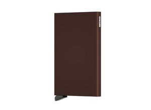 8718215280095 - SECRID Cardprotector-brown