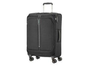 5414847969027 - Popsoda 4-Rollen Trolley 66 cm black