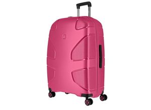 4027002081673 - IMPACKT IP1 4w Trolley L 100049-flora pink