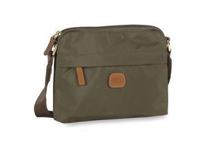 8016623909929 - BRICS Shoulder Bag BXG45757-olive Damen