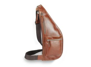 4056278031051 - PICARD Herren Gürteltasche - Buddy braun