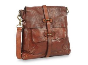 8054302037839 - Umhängetasche 140ND-cognac Damen