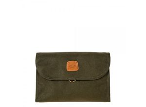 8016623857855 - BRICS Life Kosmetiktasche 0676-olive