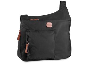 8016623886893 - BRICS Shoulderbag 42732 BXG42732-black Damen