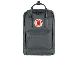 7323450786069 - Kanken Rucksack 37 cm Laptopfach super grey