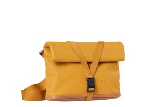 4255717200052 - aunts & uncles Yao 10232-mustard Damen