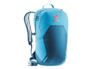 4046051130484 - Rucksack Speed Lite 13 azure-reef Rucksackart - Wandern & Trekking Rucksackvolumen - 11 - 15 Liter Rucksackfarbe - Blau