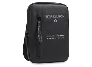 4053533988808 - Stockwell 20 Brian Shoulderbag XSVZ 4010003053-black