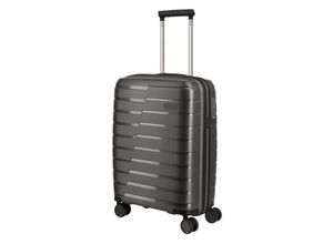 4027002071063 - Air Base 4-Rollen Kabinentrolley 55 cm anthrazit