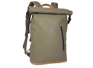 4250394957374 - Japan Fukui Rucksack 43 cm Laptopfach fallenrock