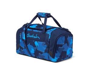 4057081102617 - Sporttasche Troublemaker blau Modell 2