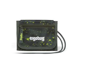 4057081121700 - ergobag Brustbeutel-MähdreschBär