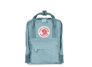 7323450014773 - Kanken 16 Mini Rucksack 29 cm sky blue