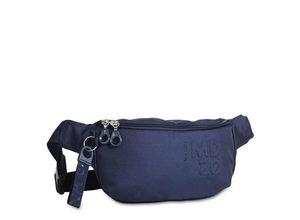 8032803725493 - MD20 BUM BAG Gürteltasche 28 cm dress blue