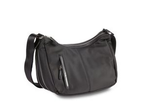 8032803791504 - Hunter Medium Hobo Bag VCT36-black Damen