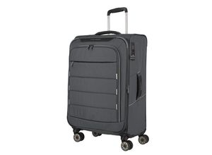 4027002078208 - Skaii 4w Trolley M-Gipfelgrau