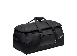 4062218269132 - CityDuffel 65 - Reisetasche Black One Size