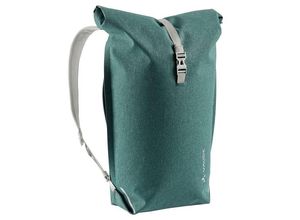 4062218204300 - Planegg Rucksack 46 cm Laptopfach nickel green