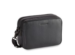 8032803787514 - Mellow Leather Camera Bag-black Damen