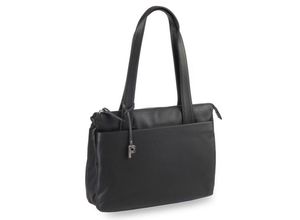 4056278162670 - Timeless Shopper 5391-schwarz Damen