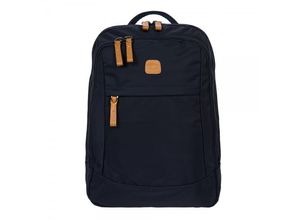 8016623888132 - Brics X-Travel Rucksack 38 cm Laptopfach ozean