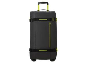 5400520256034 - Urban Track Coatet Duffle WH M 40 375 150028-Black Lime