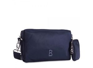 4053533899722 - Verbier Play Pukie Shoulderbag SHZ 4190000734-darkblue Damen