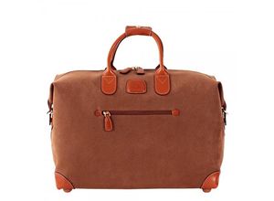 8016623707495 - Brics - Life Travel Bag - in brown - für Damen