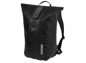 4013051051170 - Velocity 17 PS Daypack (Schwarz one size) Mützen