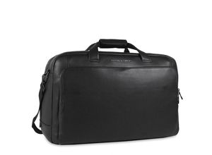 4056487000152 - Roadster Weekender Reisetasche Leder 51 cm black