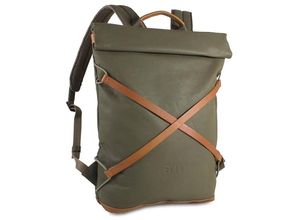 4250394950931 - Japan Osaka Rucksack 43 cm Laptopfach fallen rock