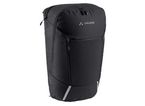 4062218194342 - Cycle 20 II Rucksack (Größe One Size schwarz)