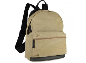 4059385721044 - Leonhard Heyden Gobi Rucksack 907210-olive