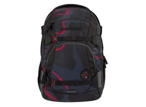 4047443495594 - coocazoo MATE Schulrucksack Lava Lines-Lava Lines