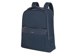 5400520025128 - Zalia 20 Rucksack RFID 39 cm Laptopfach midnight blue