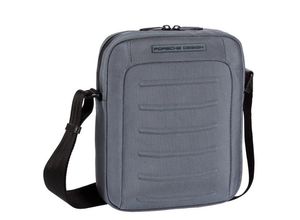 4056487045610 - Roadster Pro Shoulderbag XS OVL01510-anthracite Herren