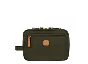 8016623886671 - BRICS X Bag Kosmetiktasche 40606-olive