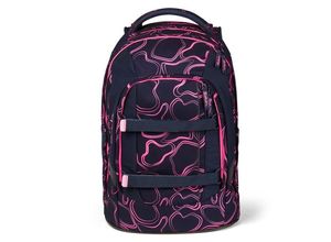 4057081145492 - satch pack Schulrucksack Pink Supreme-Pink Supreme