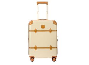 8016623865942 - Brics Reisegepäck - Bellagio Trolley - in fawn - Reisegepäck für Unisex