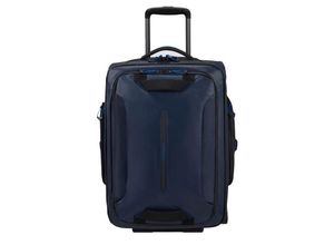 5400520141118 - Ecodiver Duffle   WH 55 20-Blue Night