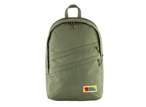 7323450635152 - Vardag 28 Rucksack 44 cm Laptopfach green