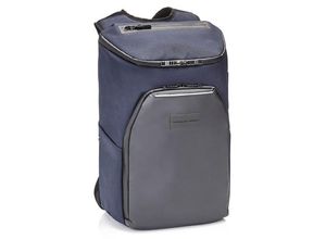 4056487017525 - Urban Eco M1 Rucksack 43 cm Laptopfach dark blue